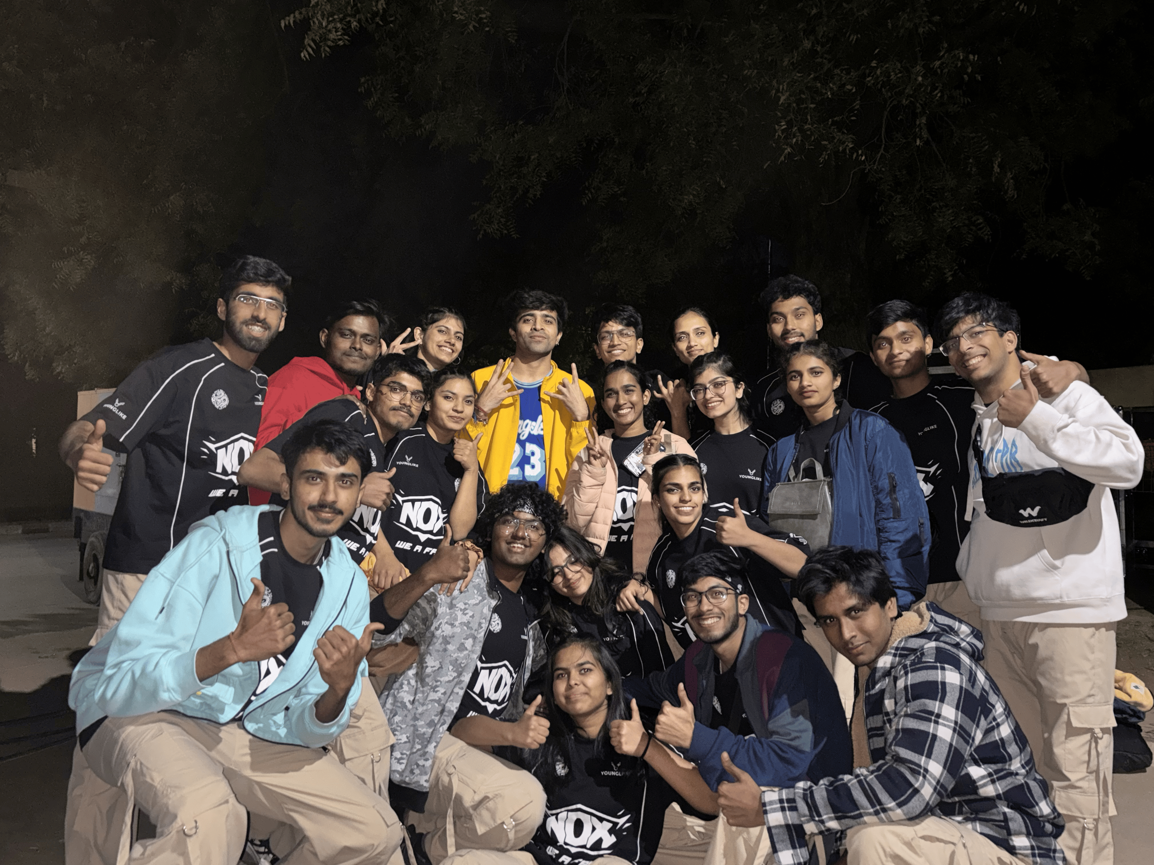 Nox Dance Society